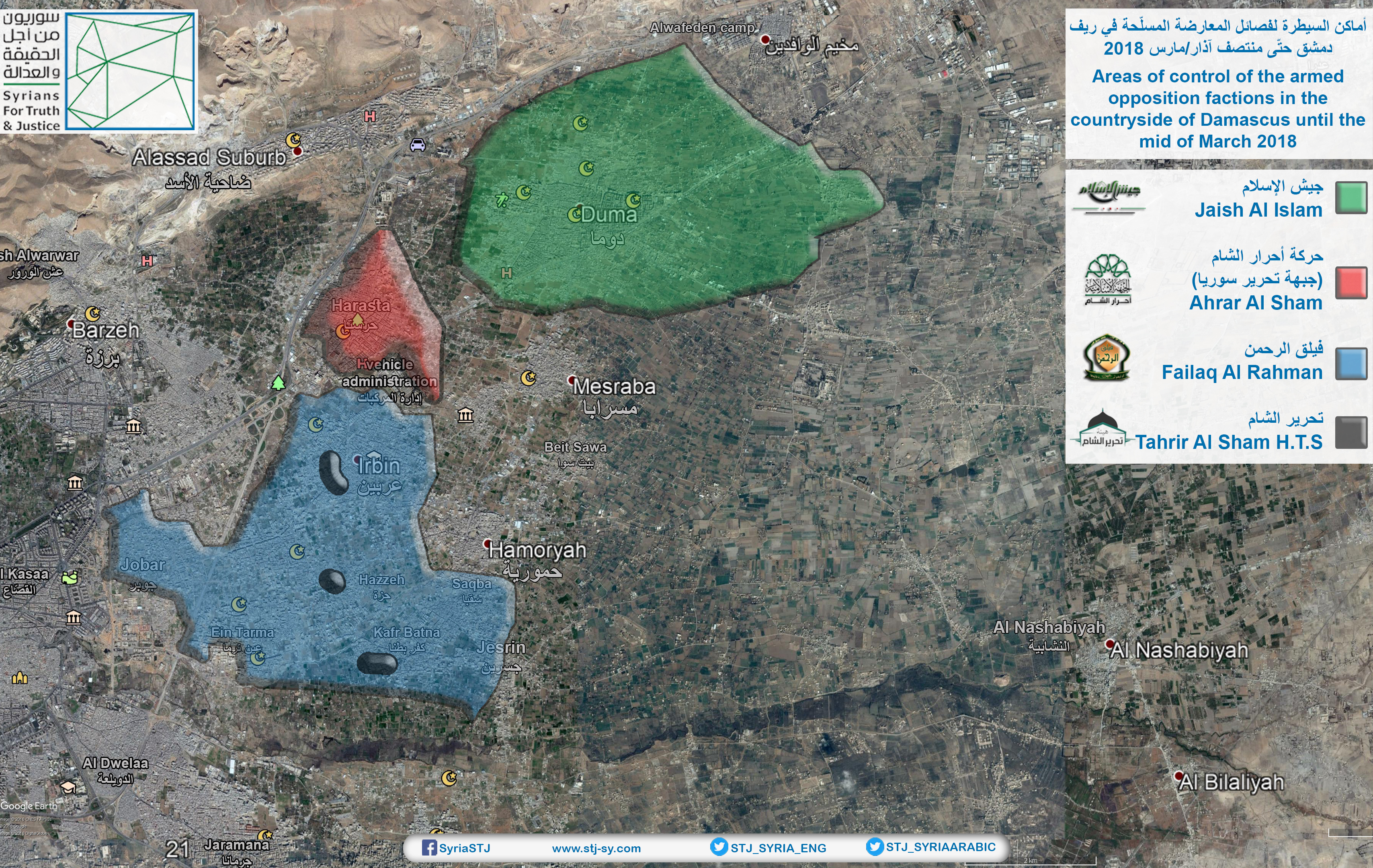 Repeated Attacks with Incendiary Weapons, Cluster Munitions and ...