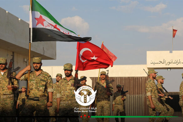 Syria: HTS Executes Three Men in Idlib - Syrians for Truth and Justice