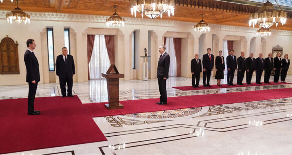 Home - Syrians for Truth and Justice