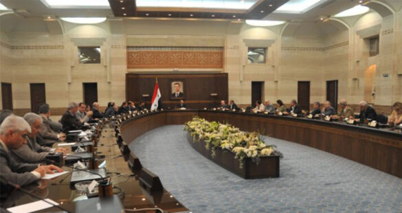 Home - Syrians for Truth and Justice