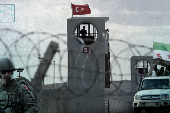 Home - Syrians for Truth and Justice