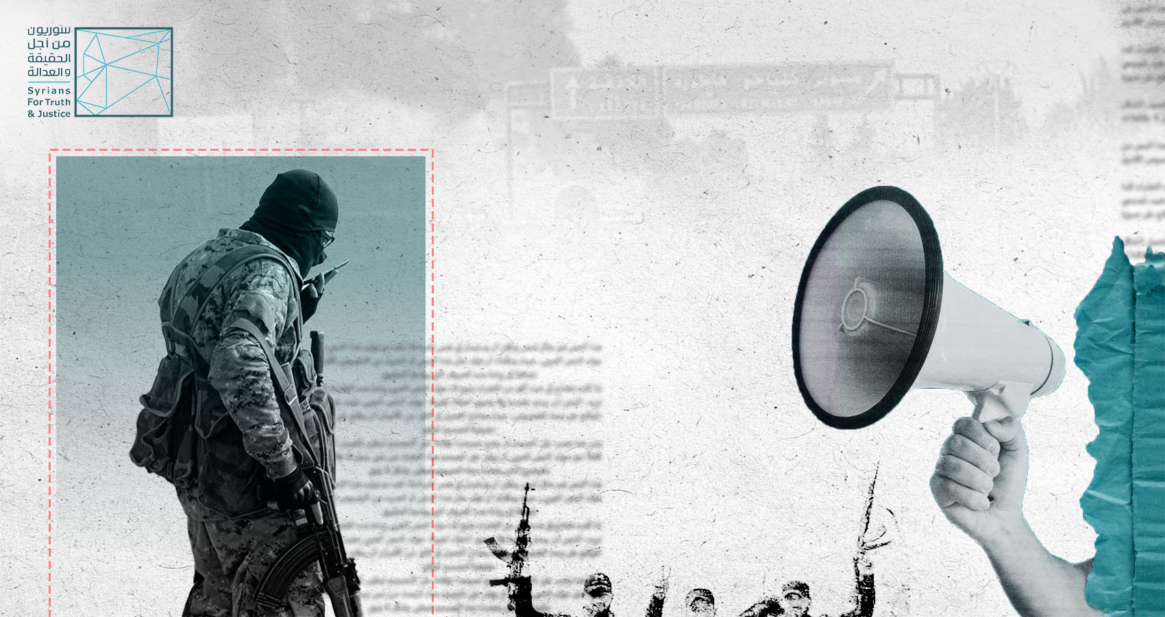 Syria: The Role of Hate Speech in the Massacres that Took Place in the ...