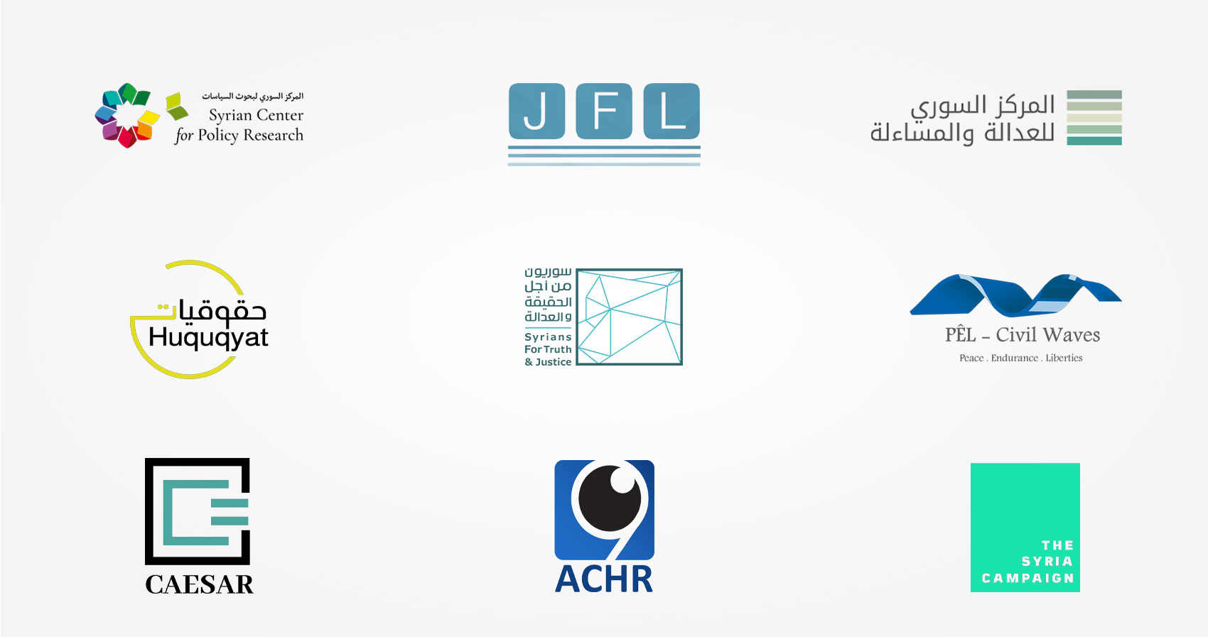 Document de position conjoint sur le déroulement du processus de ...