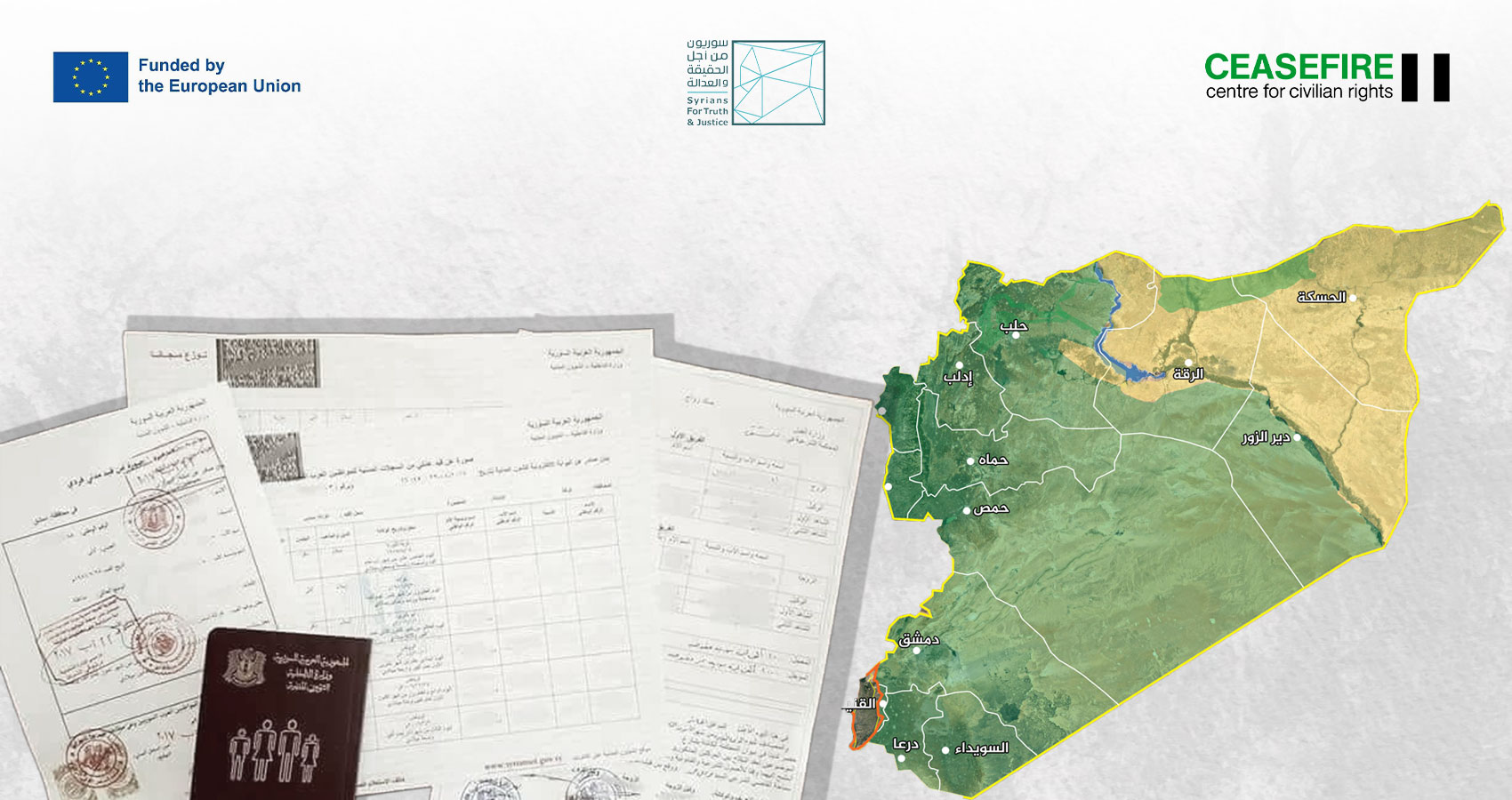 Northeast Syria: The Closure of Civil Registries and Its Impact on the ...